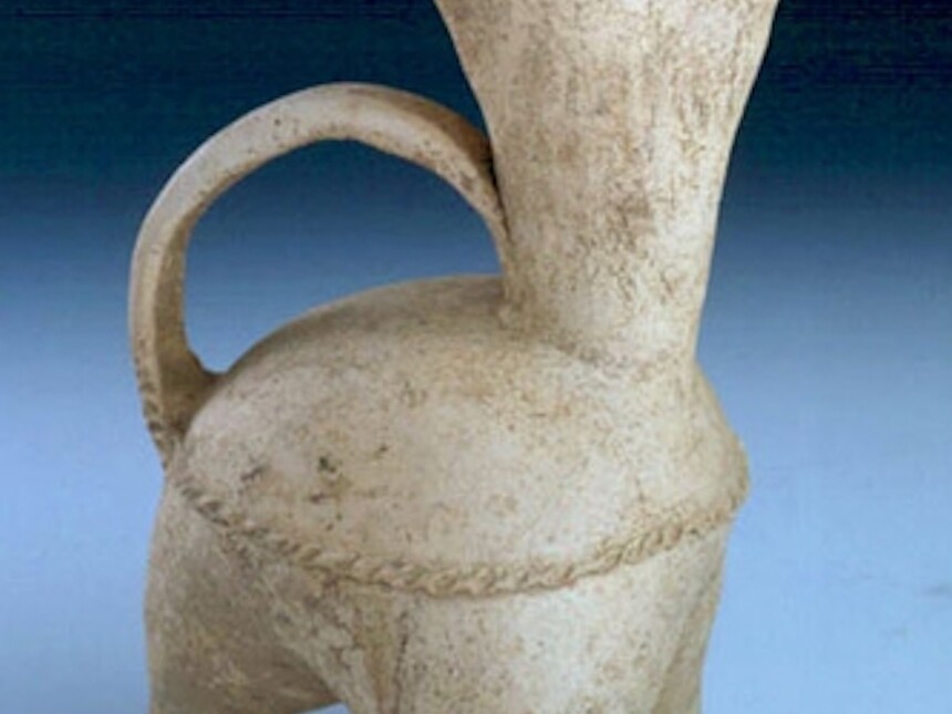 Ritual Ewer (gui), Dawenkou culture, 4th–3rd millennium B.C.E ...