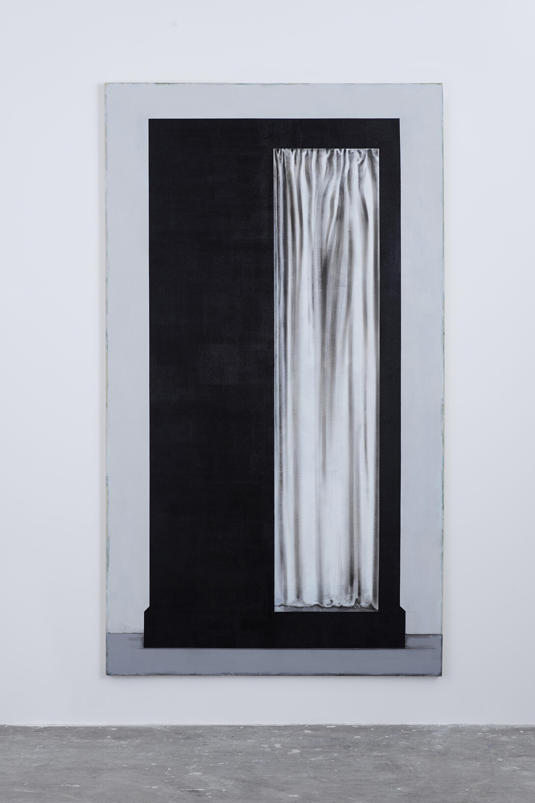 Michael Simpson | Meer