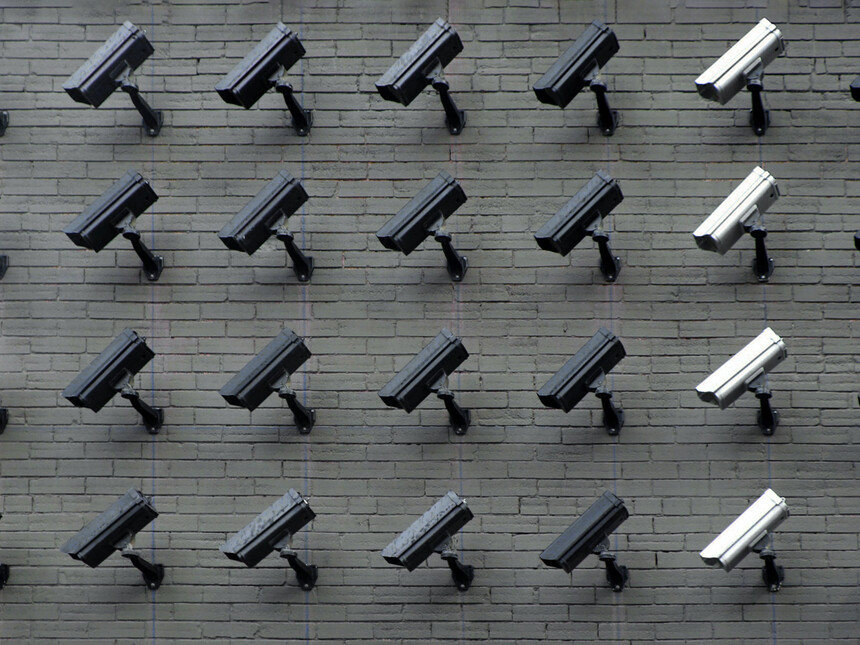 Indoctrinating digital surveillance | Meer