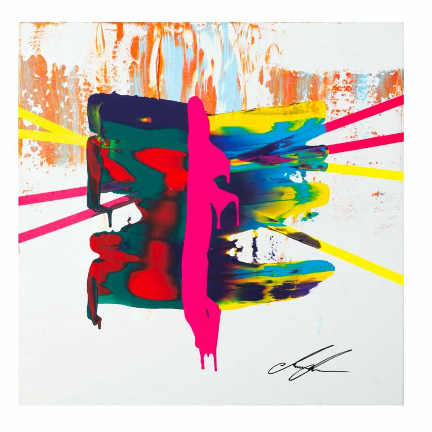 Michael Gregorjev Murn. Echoes | Meer