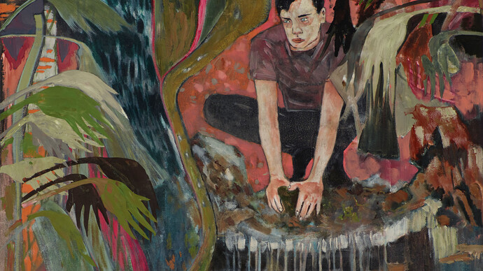 Hernan Bas. Case Studies | Meer