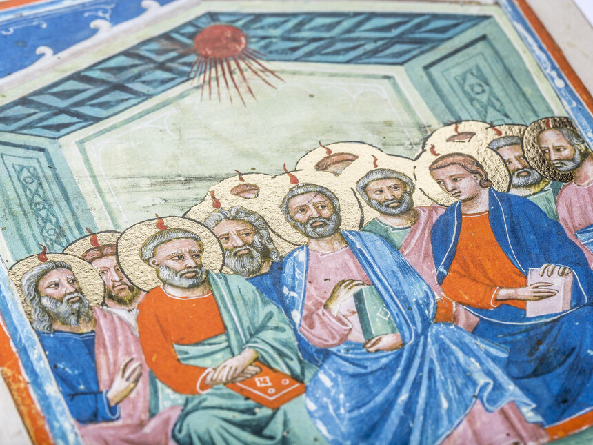 The art of the facsimile | Meer