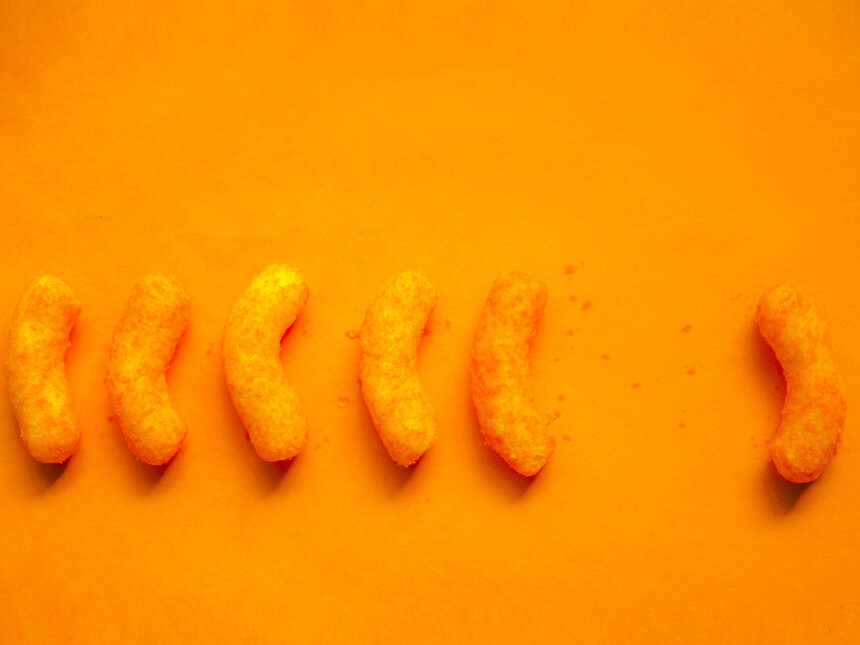 Meagan Thompson | 440 Gallery