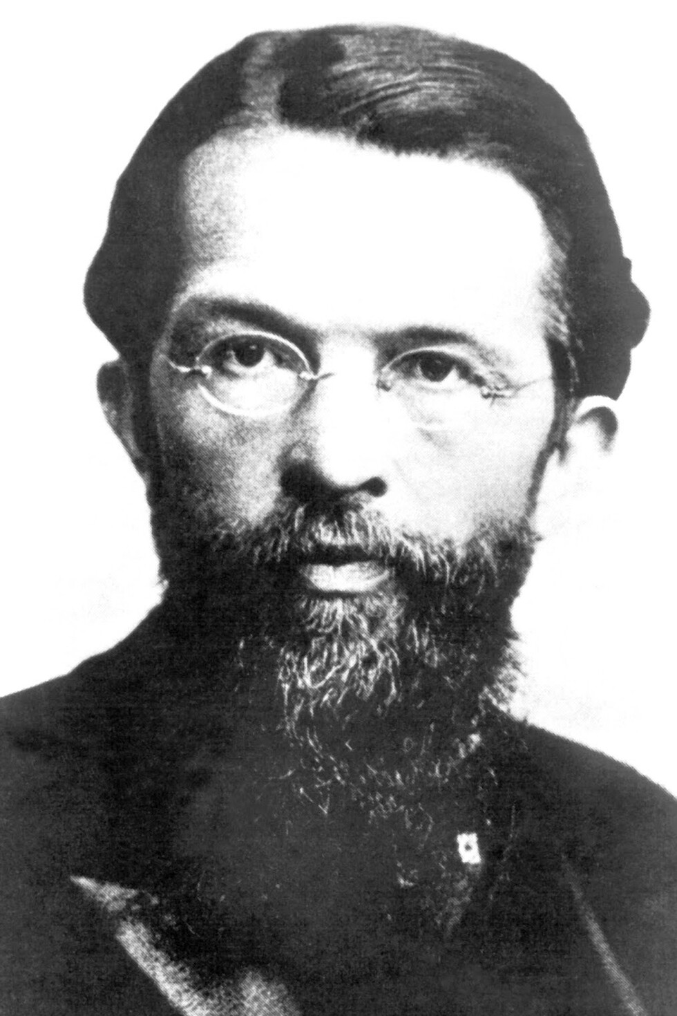 Carl Menger y Ludwig von Mises | Meer