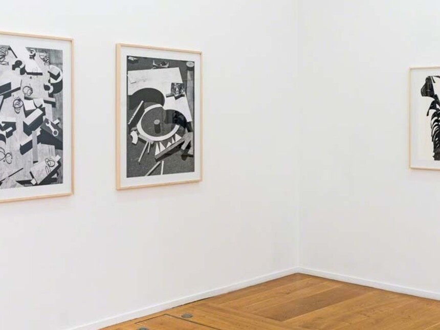 Matthew Porter | Meer