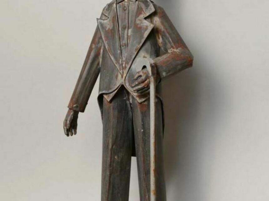 Edward Thorp Gallery