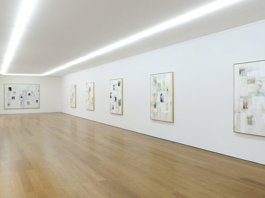 Rodney Graham | Meer