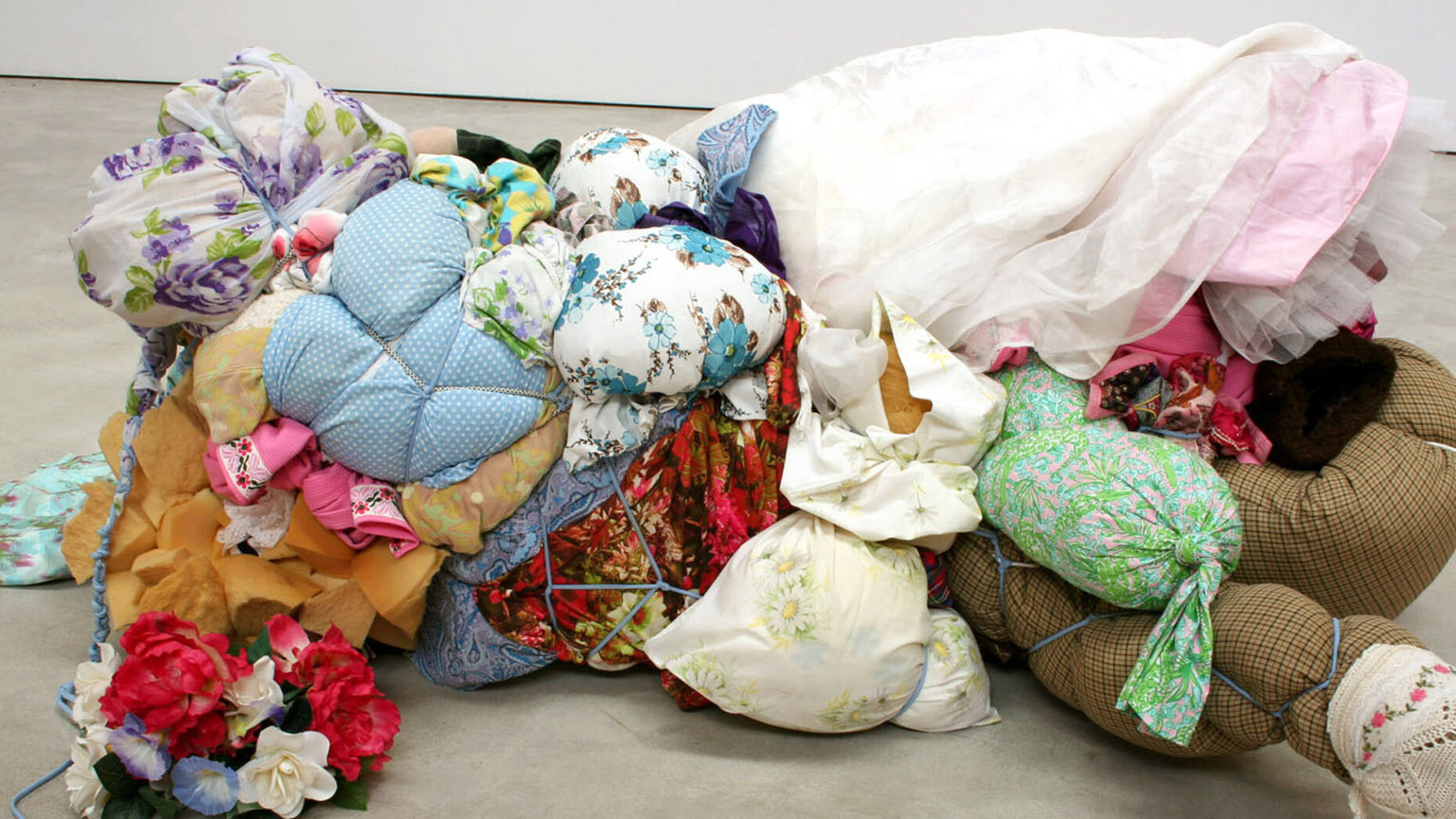 Shinique Smith | Meer