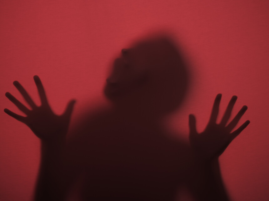 Violência contra a mulher | Meer