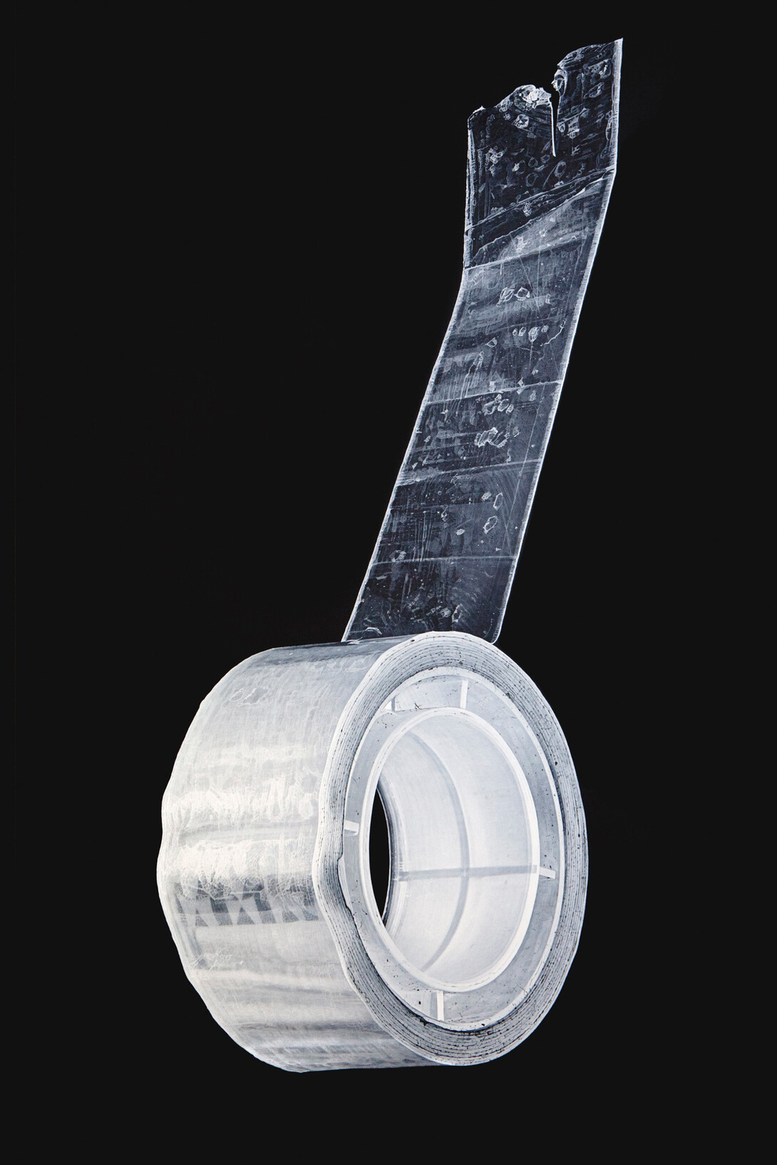 Rómulo Celdrán: Macro.Zoom | Meer