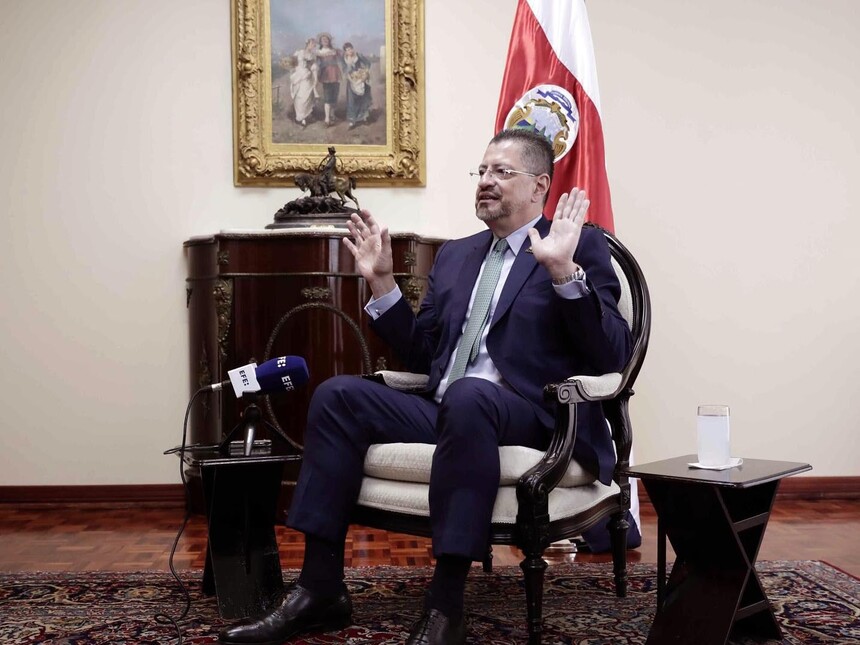 Desdibujando la identidad y la cultura costarricense | Meer