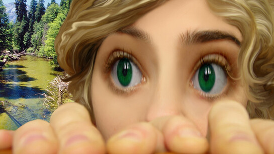 Flavia Da Rin | Meer