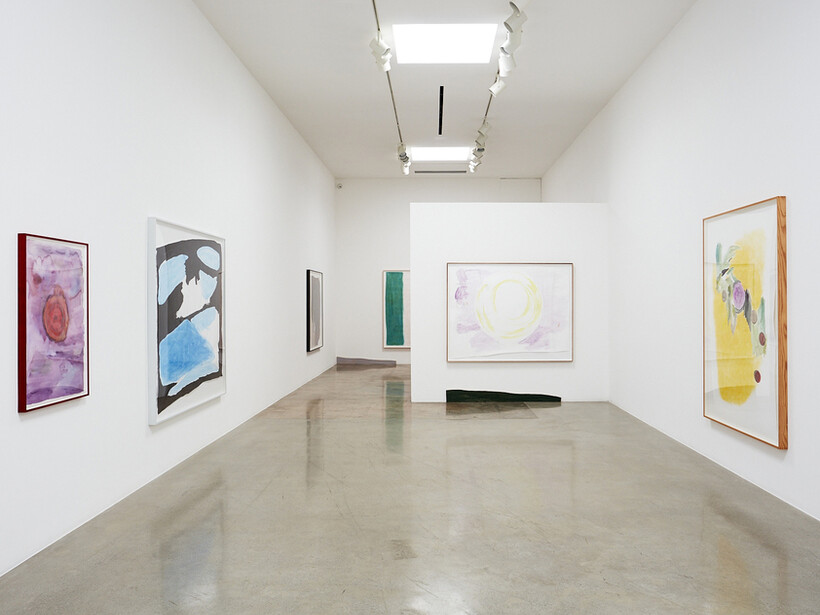 Monique Mouton | Meer