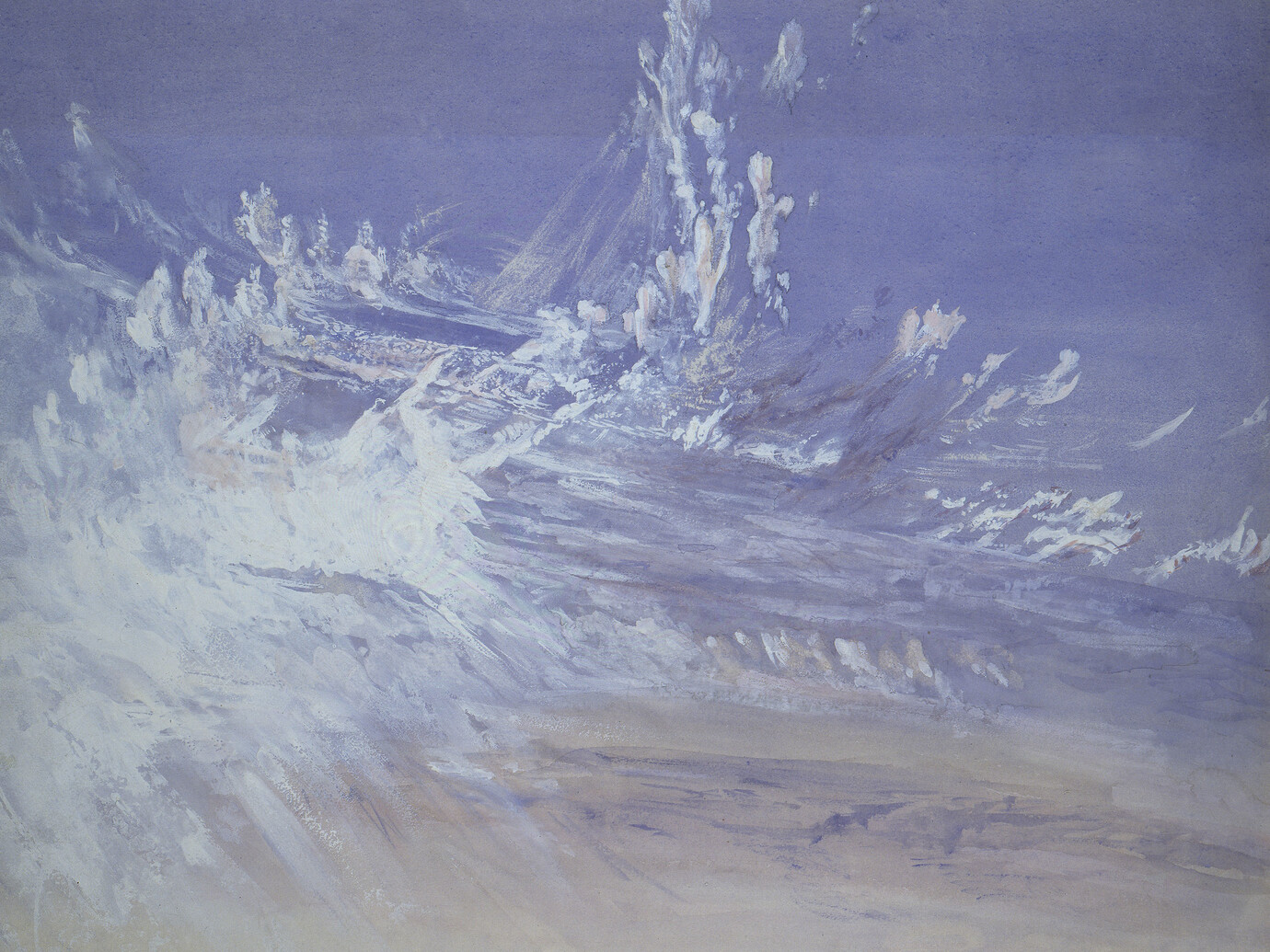 John Ruskin: Artist and Observer | Meer