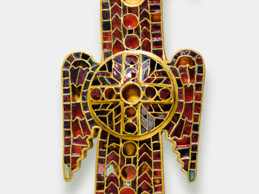 Prehistory and Protohistory. Courtesy of GNM | GNM