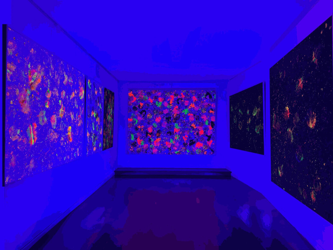 L’arte nel Pallone | Meer