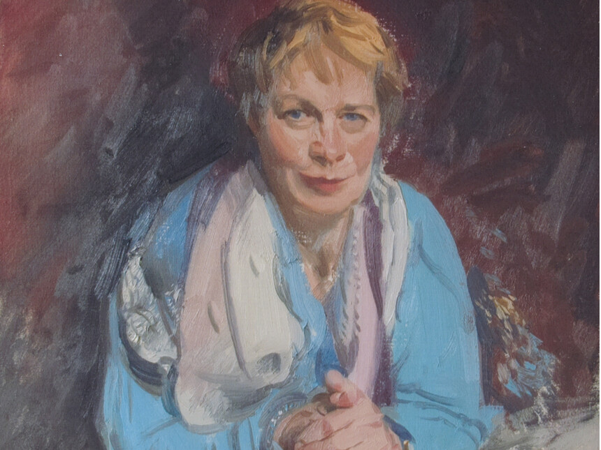 Andrew Festing. Book Launch and Exhibition | Meer