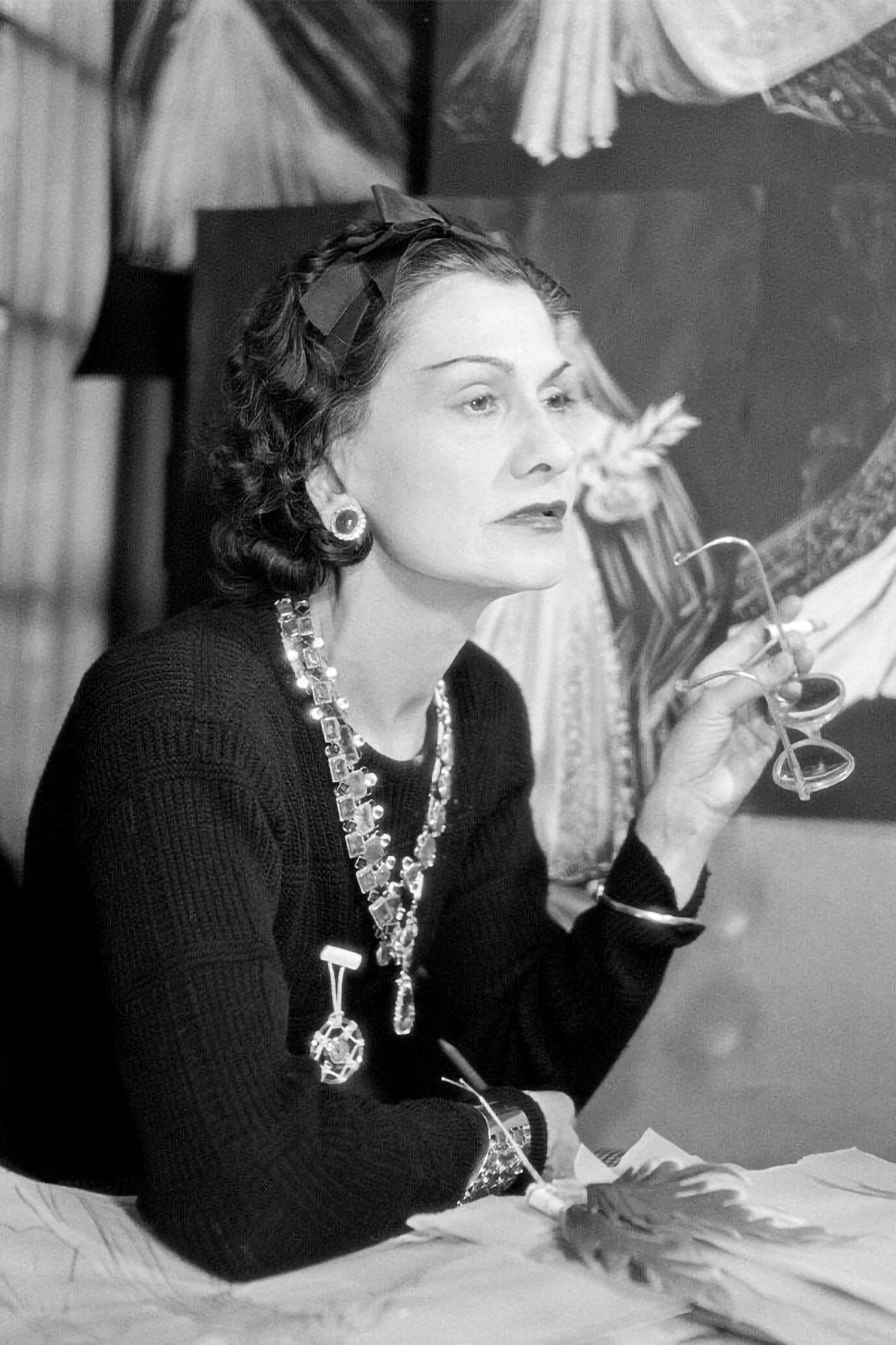 Gabrielle Chanel: Fashion Manifesto | Meer