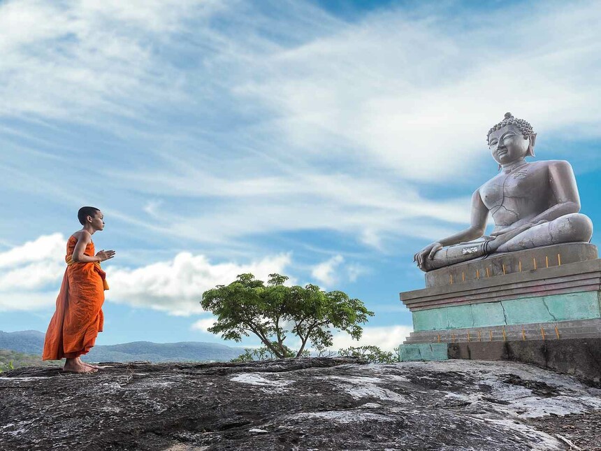 Wind in traditional Chinese medicine movements of energy | Meer