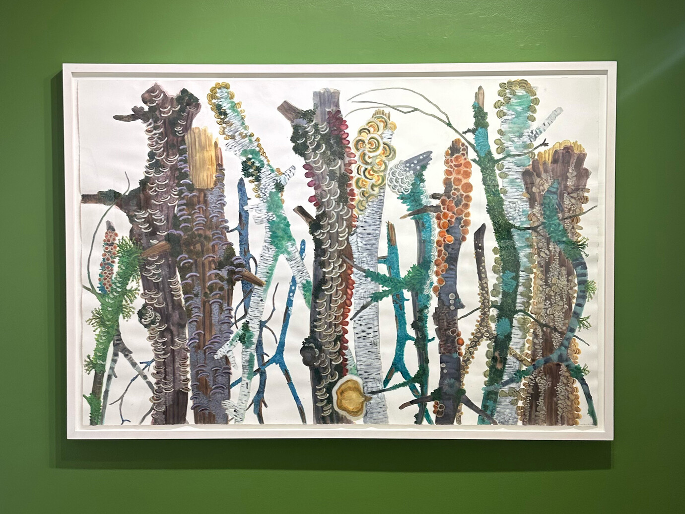 Katie DeGroot. Resplendent | Meer