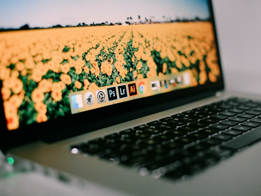 An interview with a certified Adobe instructor | Meer