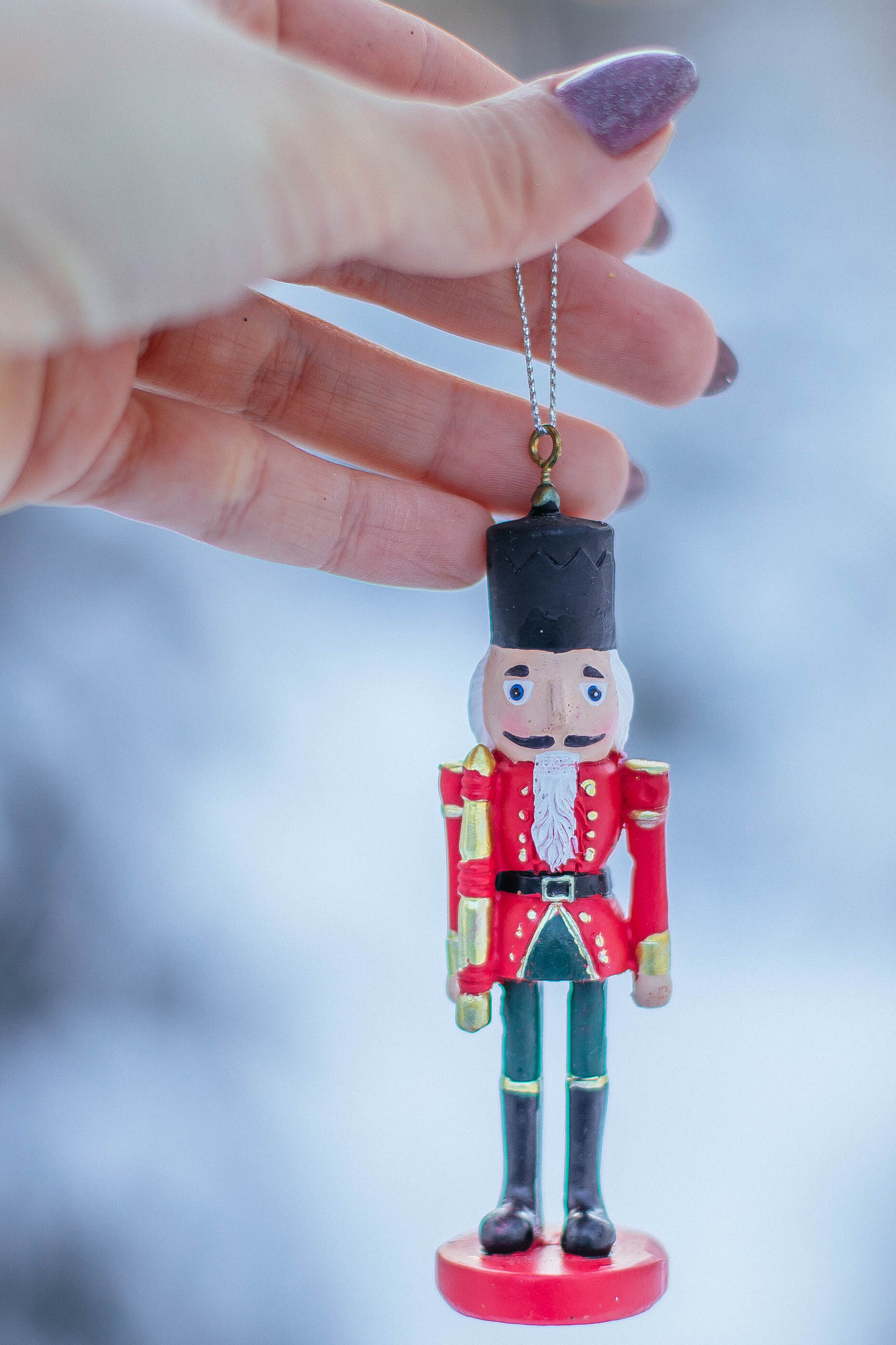The Nutcracker Christmas | Meer
