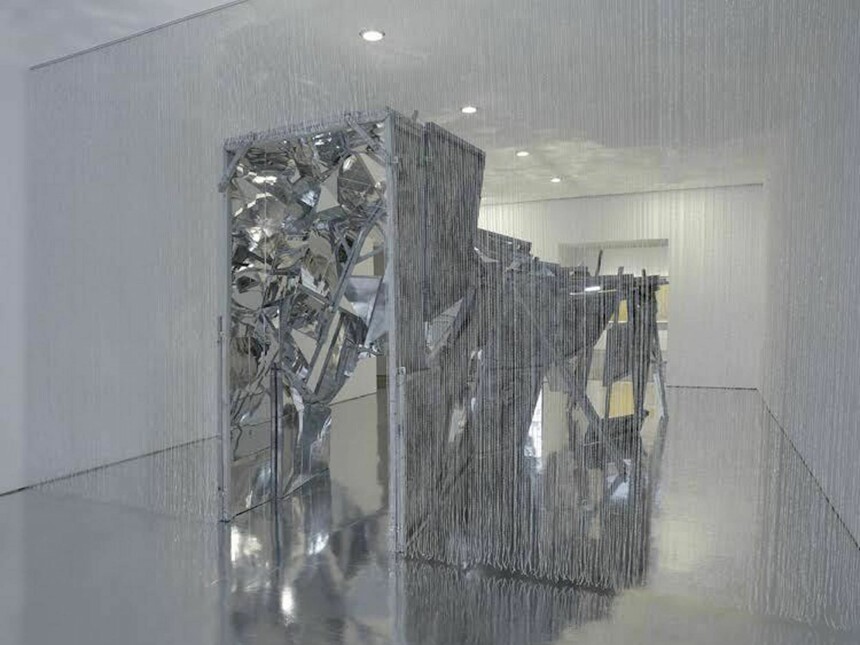Lee Bul | Meer