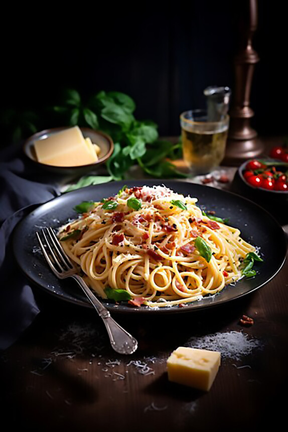 The evolution of Carbonara: history and science | Meer