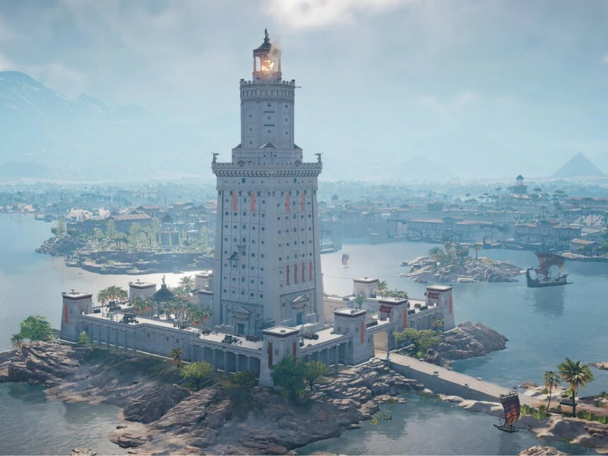 L’Égypte, berceau de l’art : une interview de Thomas Faucher | Meer