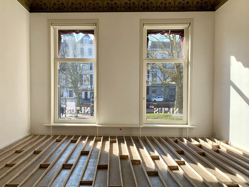 Derived structures | Meer