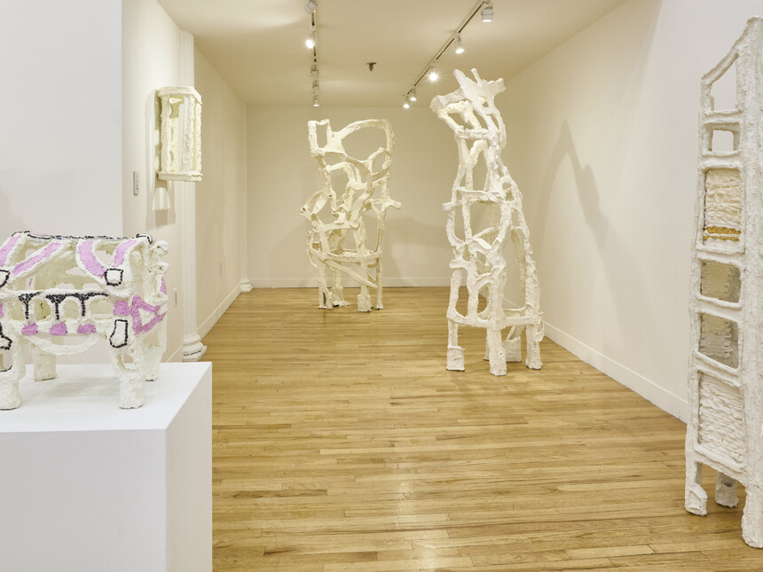 Common structures | Meer