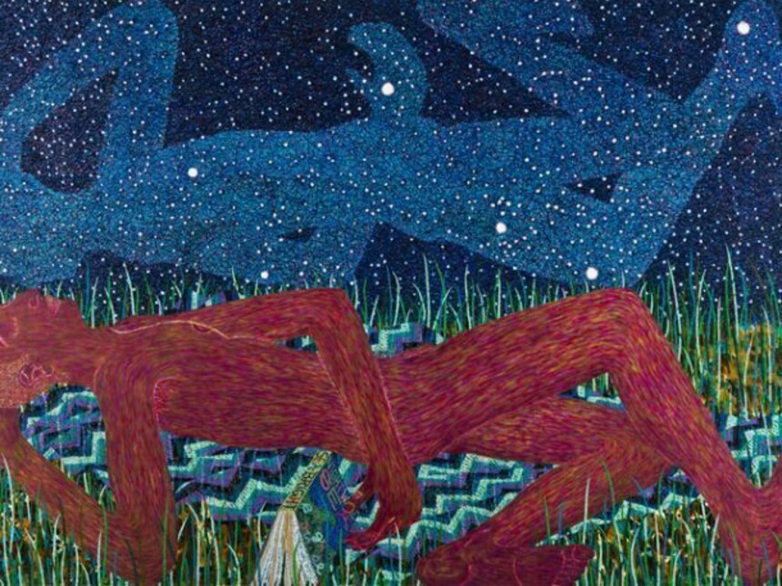 Benjamin Degen. Shadow, Ripple and Reflection | Meer