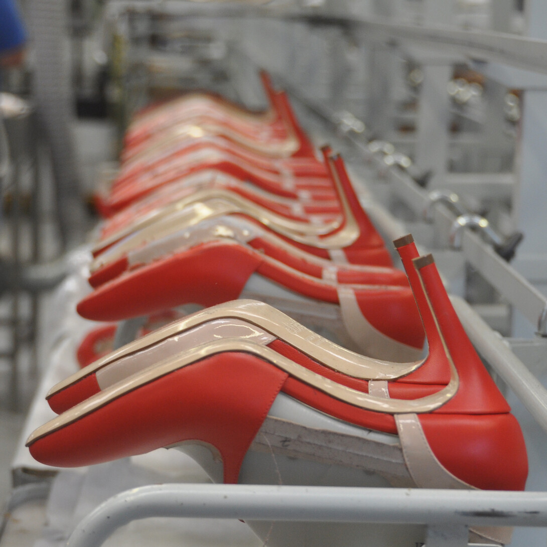 Elizée shoes: an interview with Erika Carrero | Meer