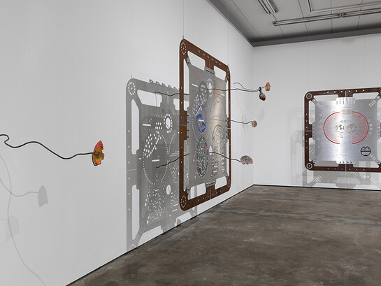 Mariechen Danz | Meer