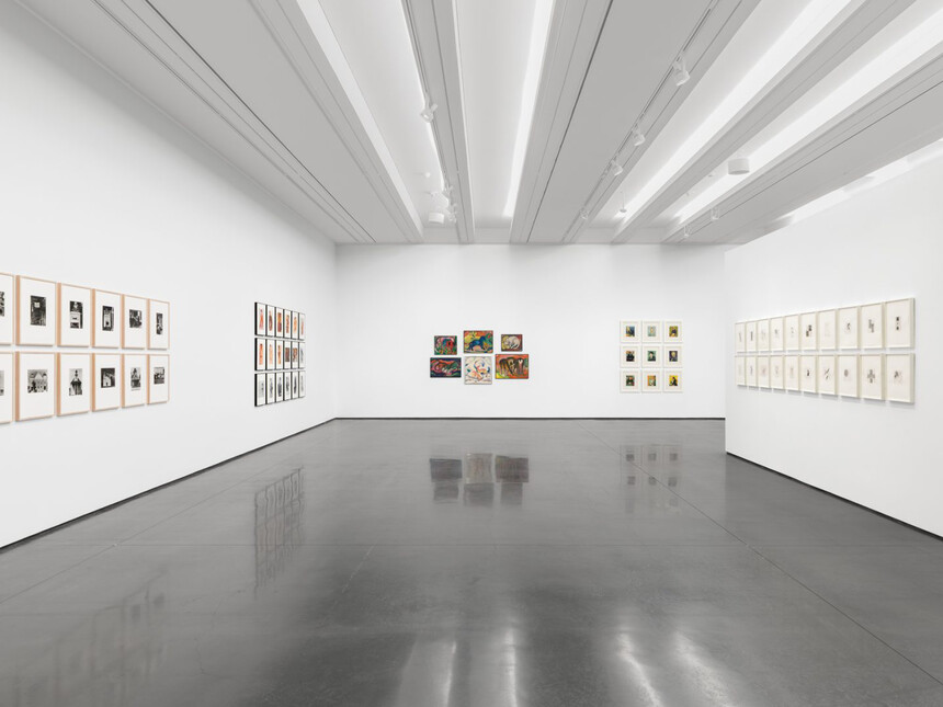 Sherrie Levine. 1977–1988 | Meer