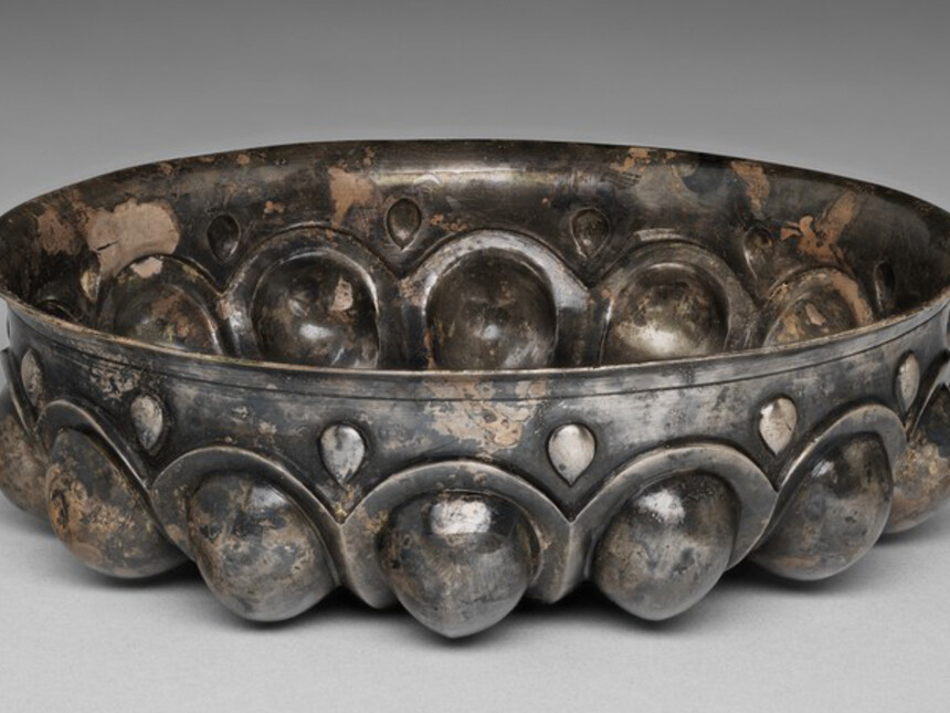 Animal-Shaped Vessels from the Ancient World | Meer