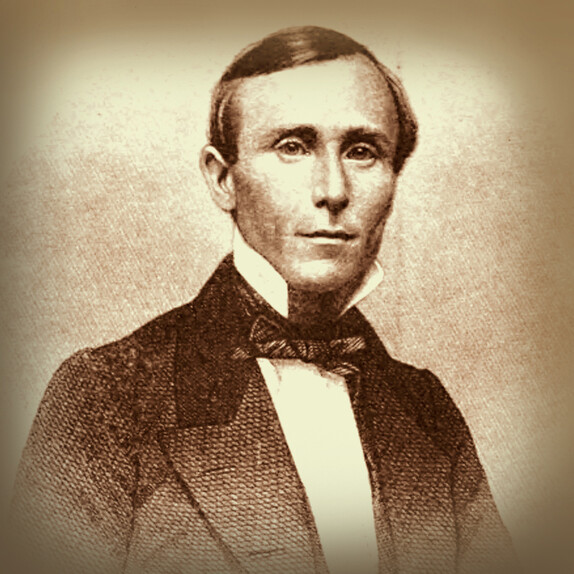 El botánico que atestiguó la rendición de William Walker | Meer