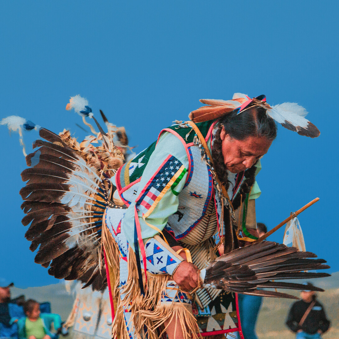 Why we need spiritual ecology | Meer