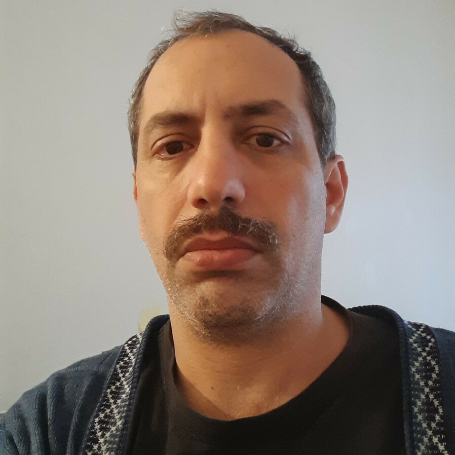 Gastón Dufour | Meer