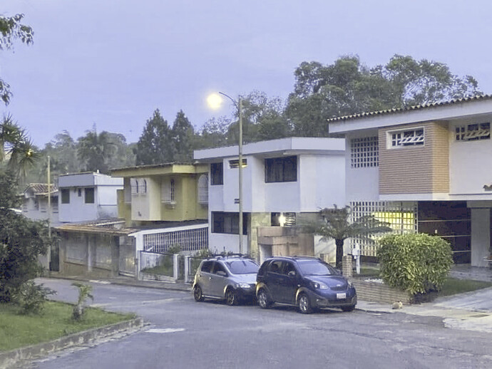 Cooperativa de vivienda Los Castores | Meer