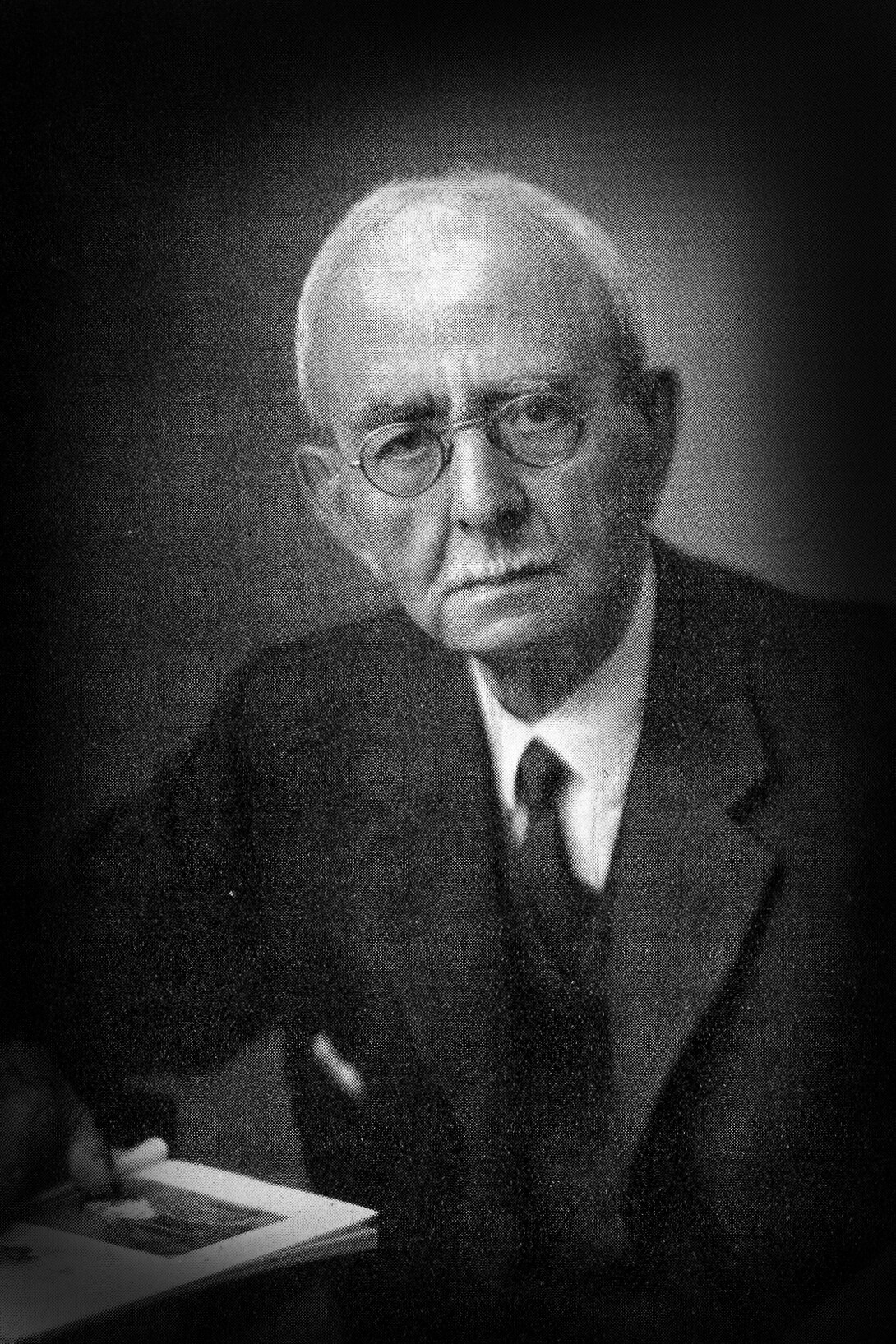 Vida, logros y legado de Charles Scott Sherrington | Meer