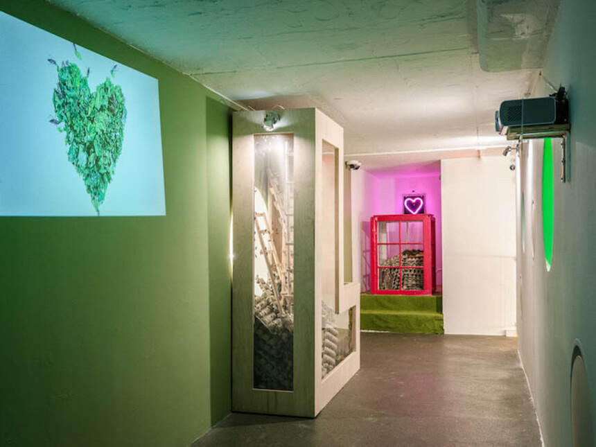 Jude Tallichet and Adam Chad Brody | Meer