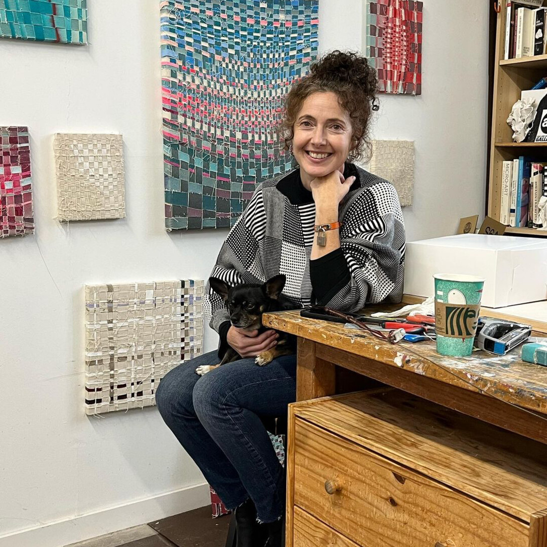 Maya Kabat. Always Already Again | Meer