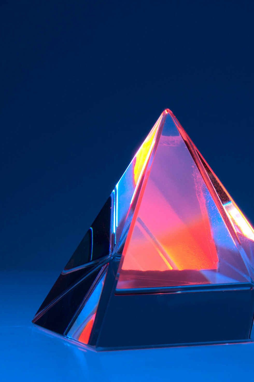 Simulacrum today | Meer