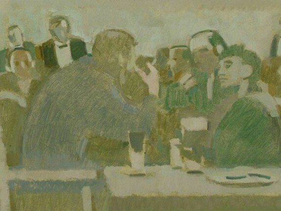 Michael Upton | Meer