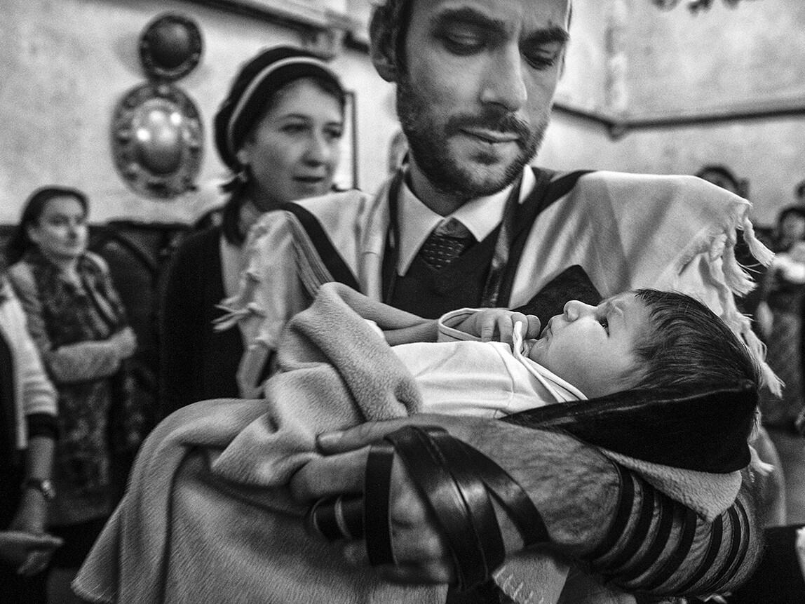 400 ASA: Photographs | Meer