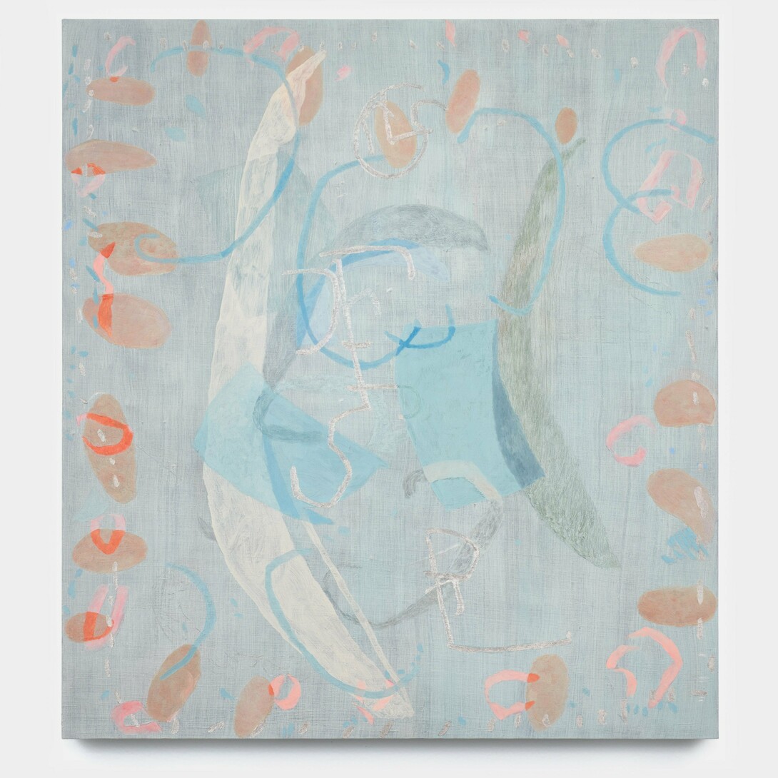 Clare Grill. Wich Language | Meer