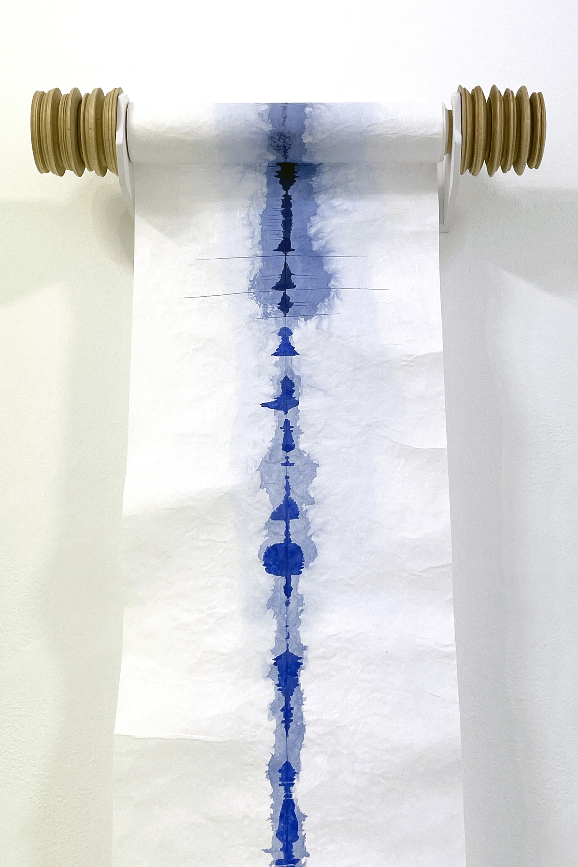 Jill Downen. Speak Truth | Meer