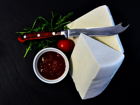 Lessico italoamericano del cibo | Meer