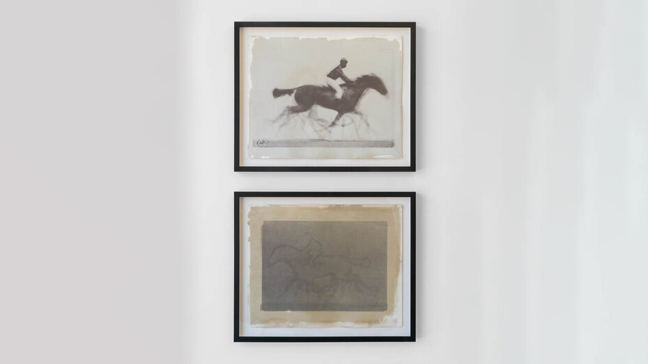 Derrick Woods-Morrow. Scirocco - Arifi | Meer